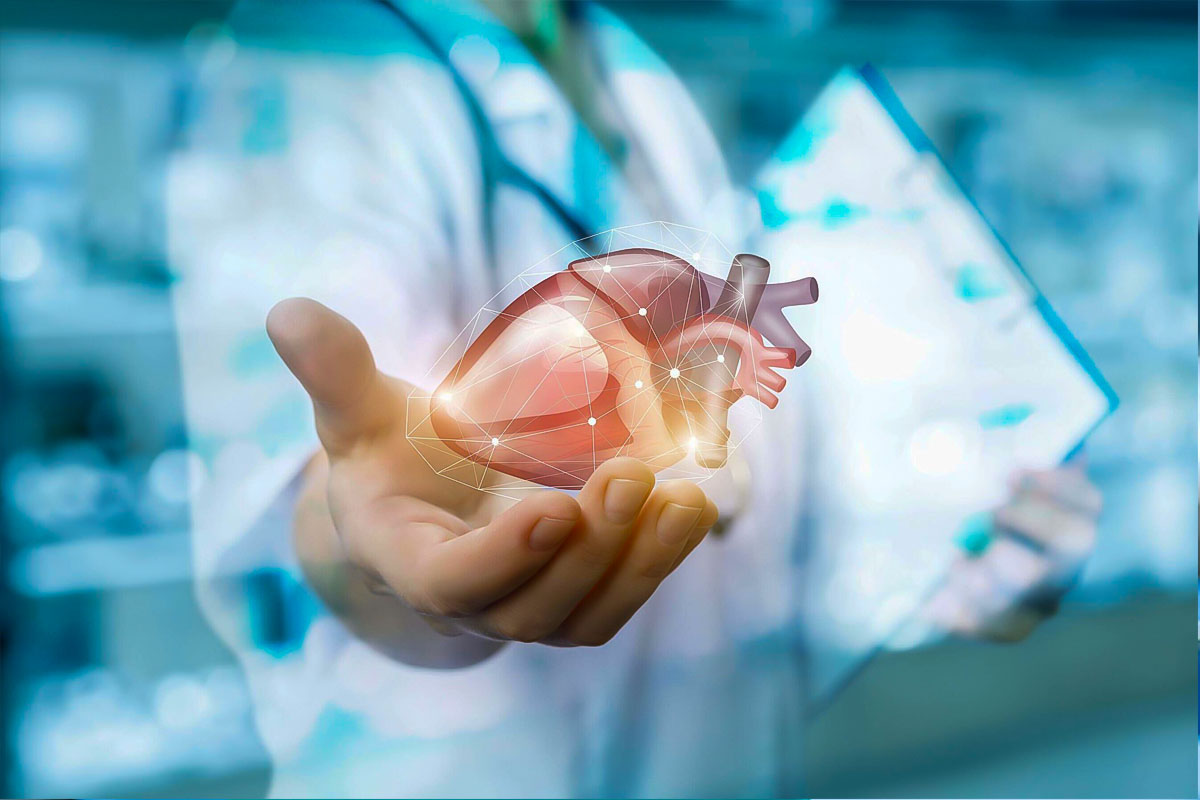Cardiac Sciences - Dar Al Fouad Hospital, Nasr City